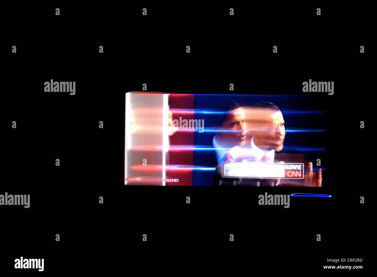 President Barack Obama Inauguration January 20 2009 captured on ...