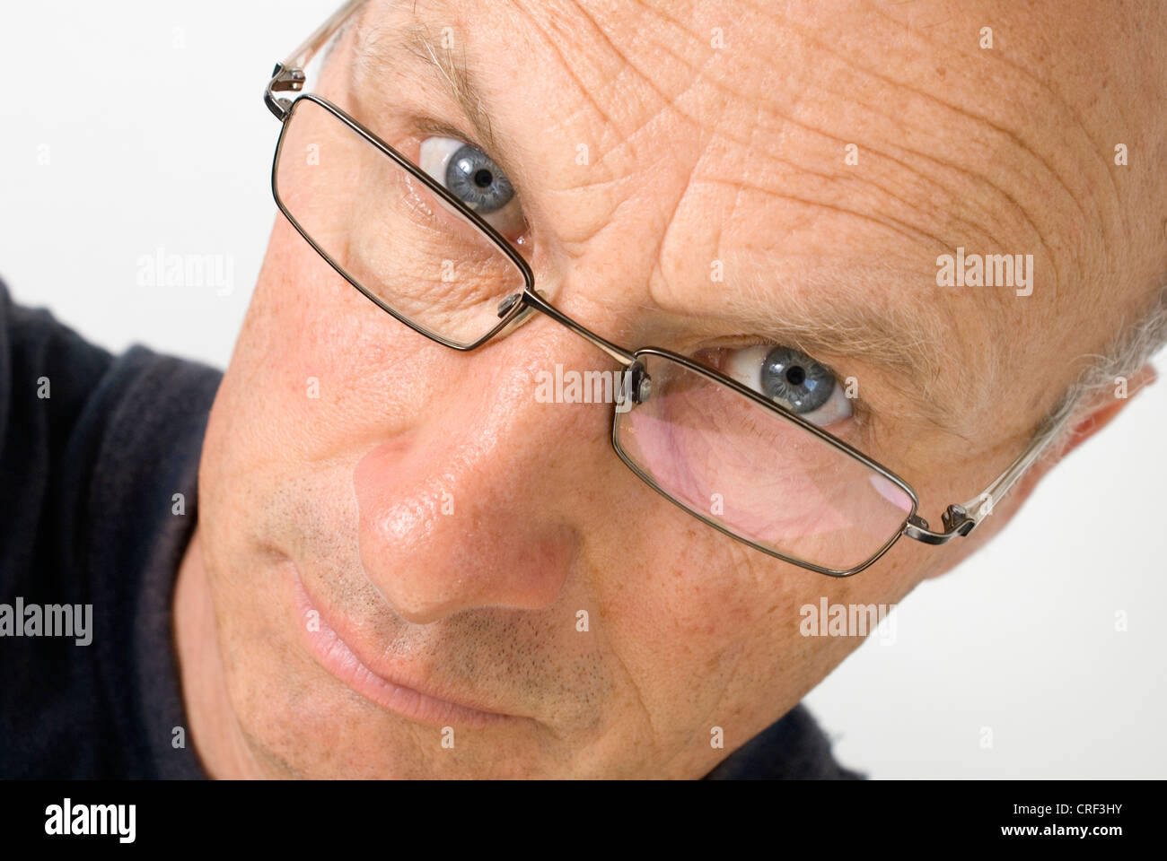 55 Year Old High Resolution Stock Photography and Images - Alamy