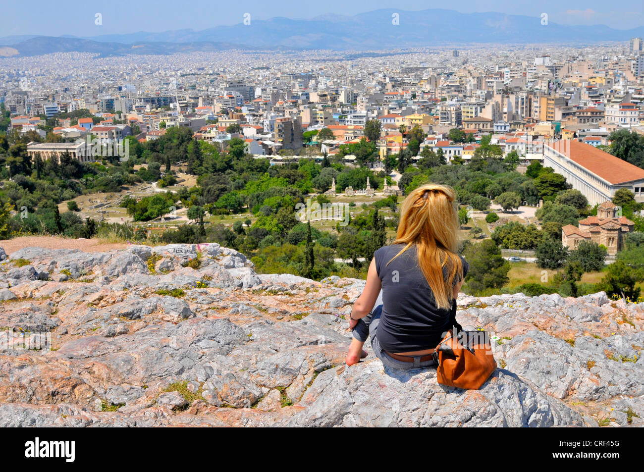 Megalopolis Greece Stock Photos & Megalopolis Greece Stock Images - Alamy