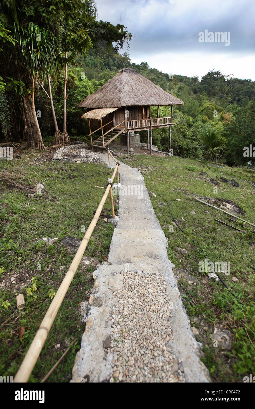 Mountains of timor leste hi-res stock photography and images - Alamy