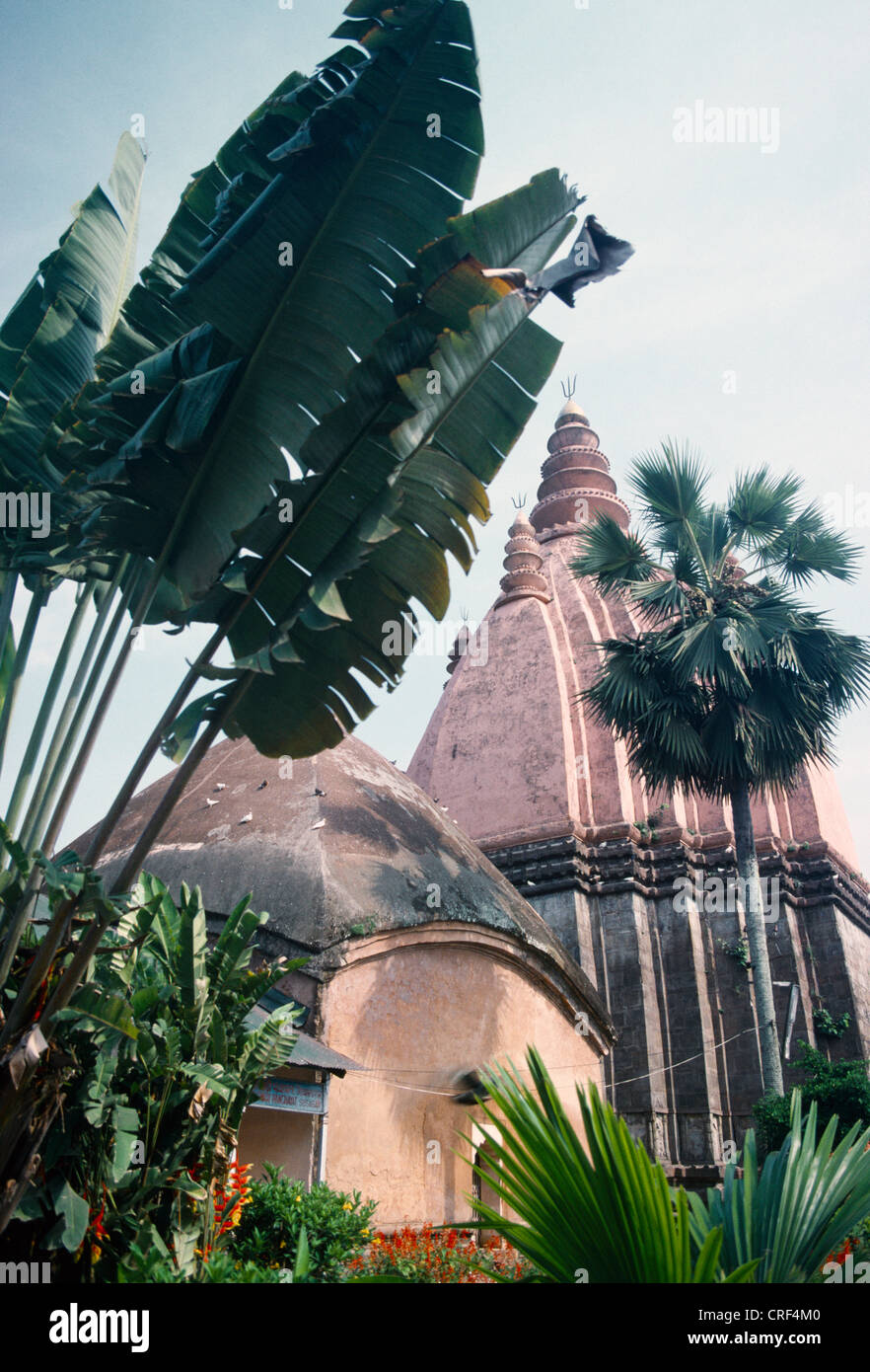 Sibsagar Assam High Resolution Stock Photography and Images - Alamy