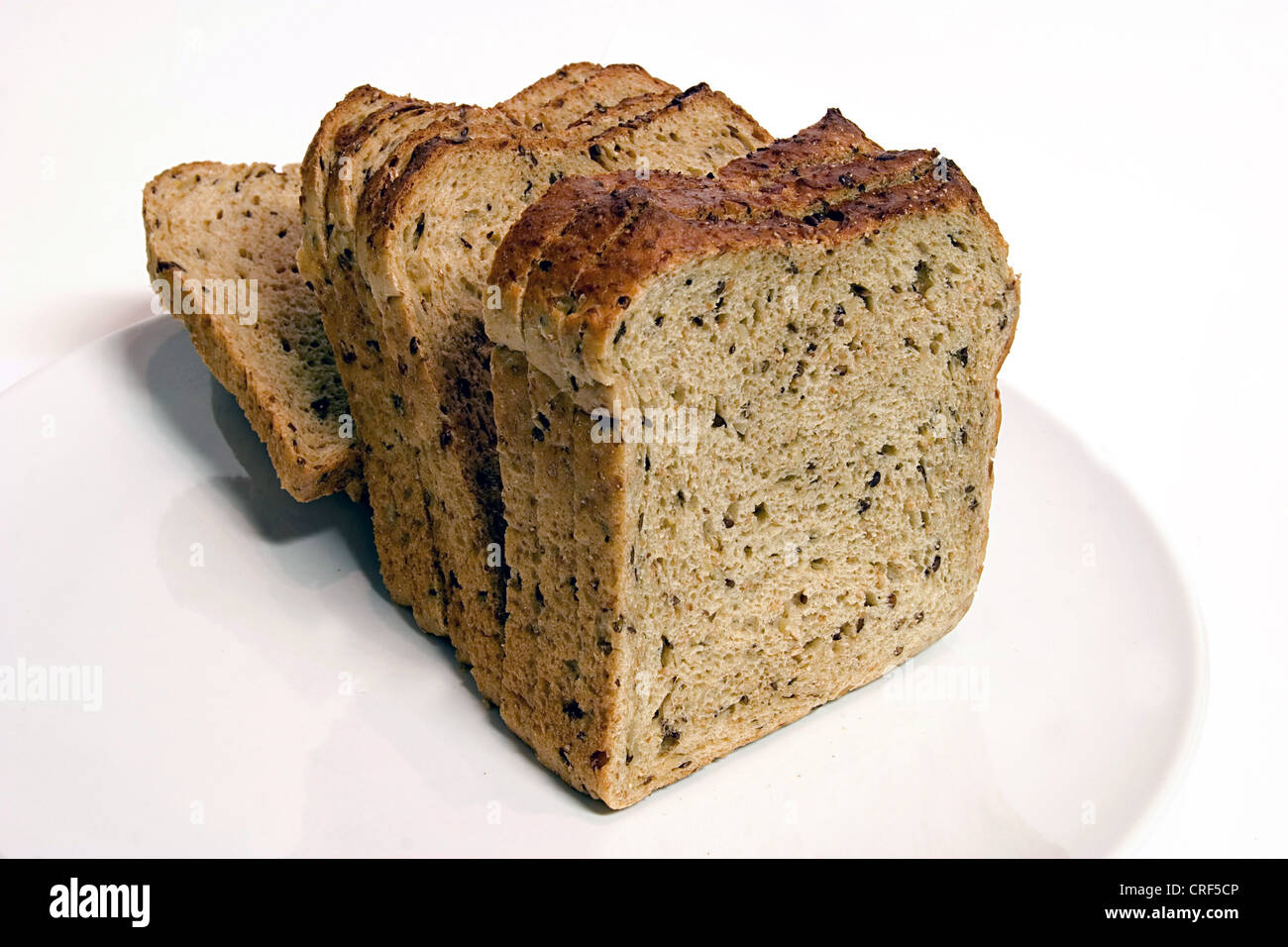 Centre punch bread hi-res stock photography and images - Alamy