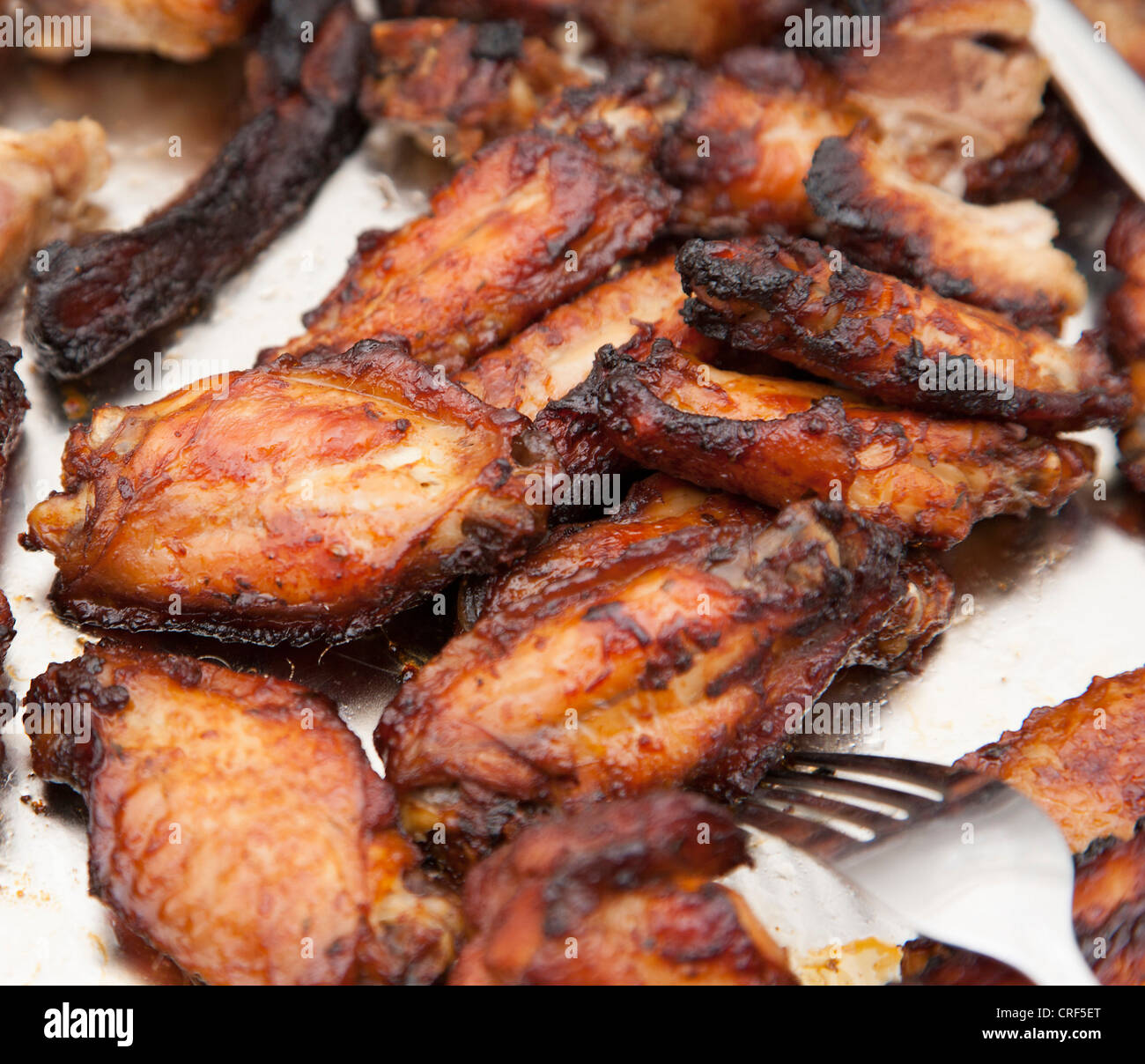 Buffet finger food at a party Stock Photo - Alamy