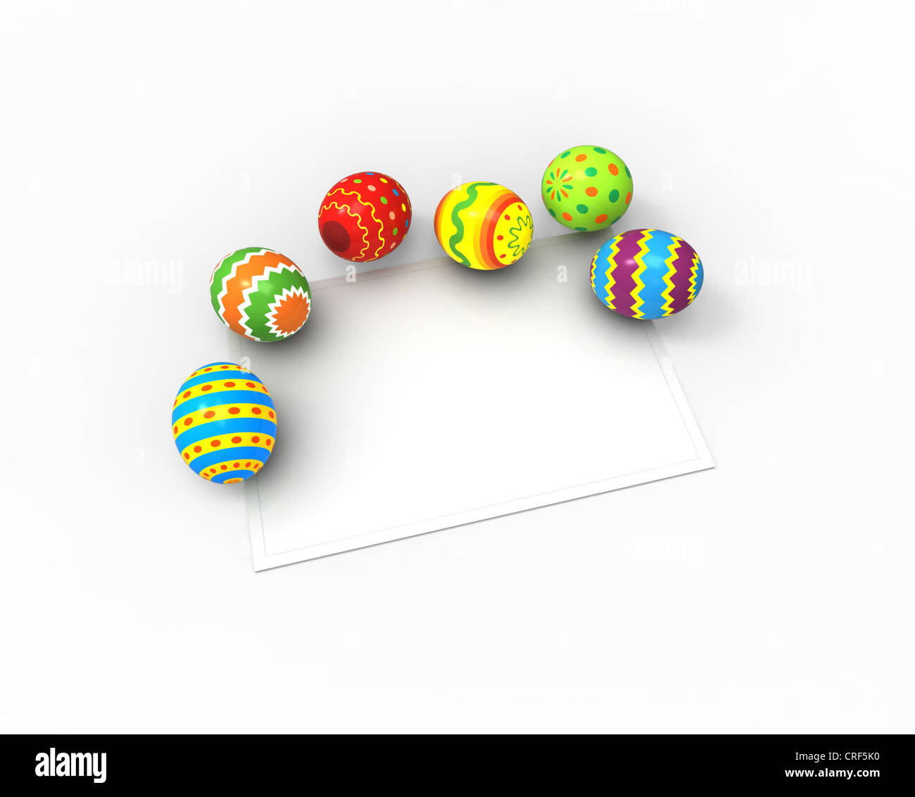 Seasonal wishes Cut Out Stock Images & Pictures - Alamy