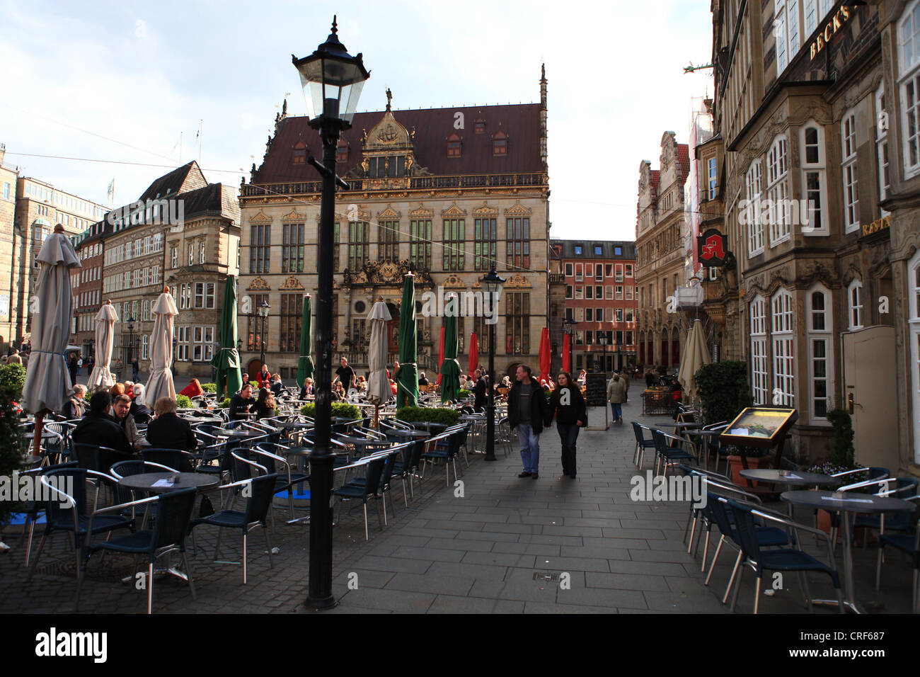 Free hansestadt bremen hi-res stock photography and images - Alamy