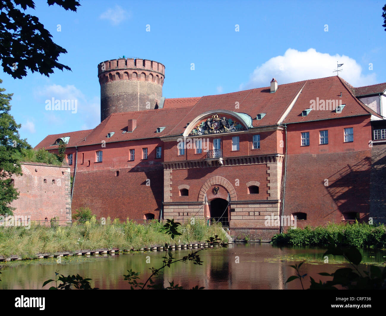 Spandau germany hi-res stock photography and images - Alamy