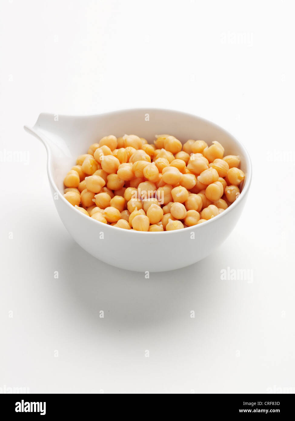 Chickpeas colour color vertical hi-res stock photography and images - Alamy