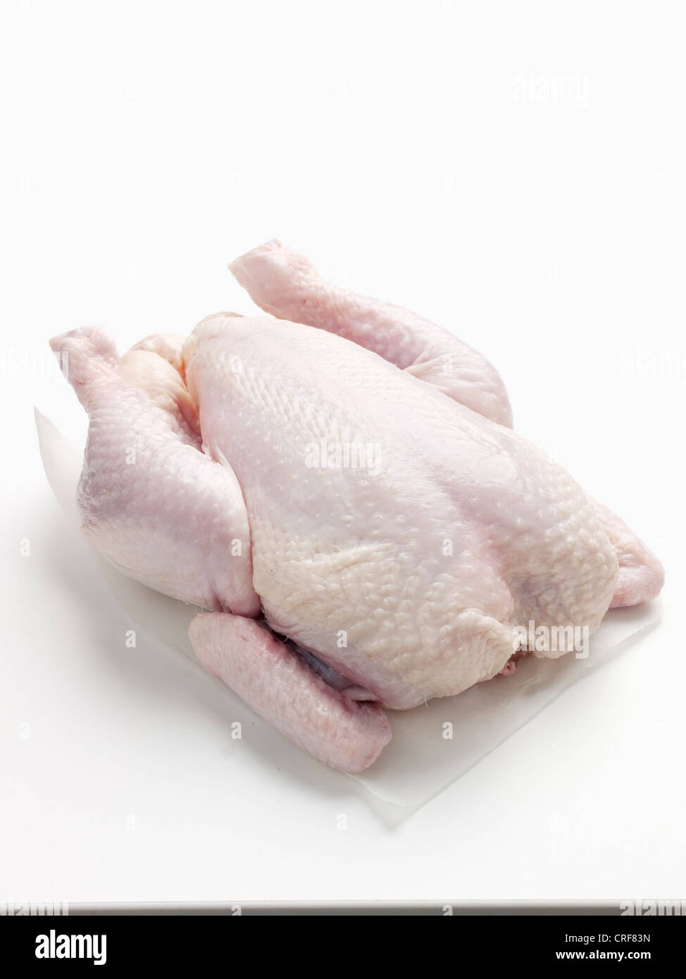 Close up of raw chicken Stock Photo - Alamy