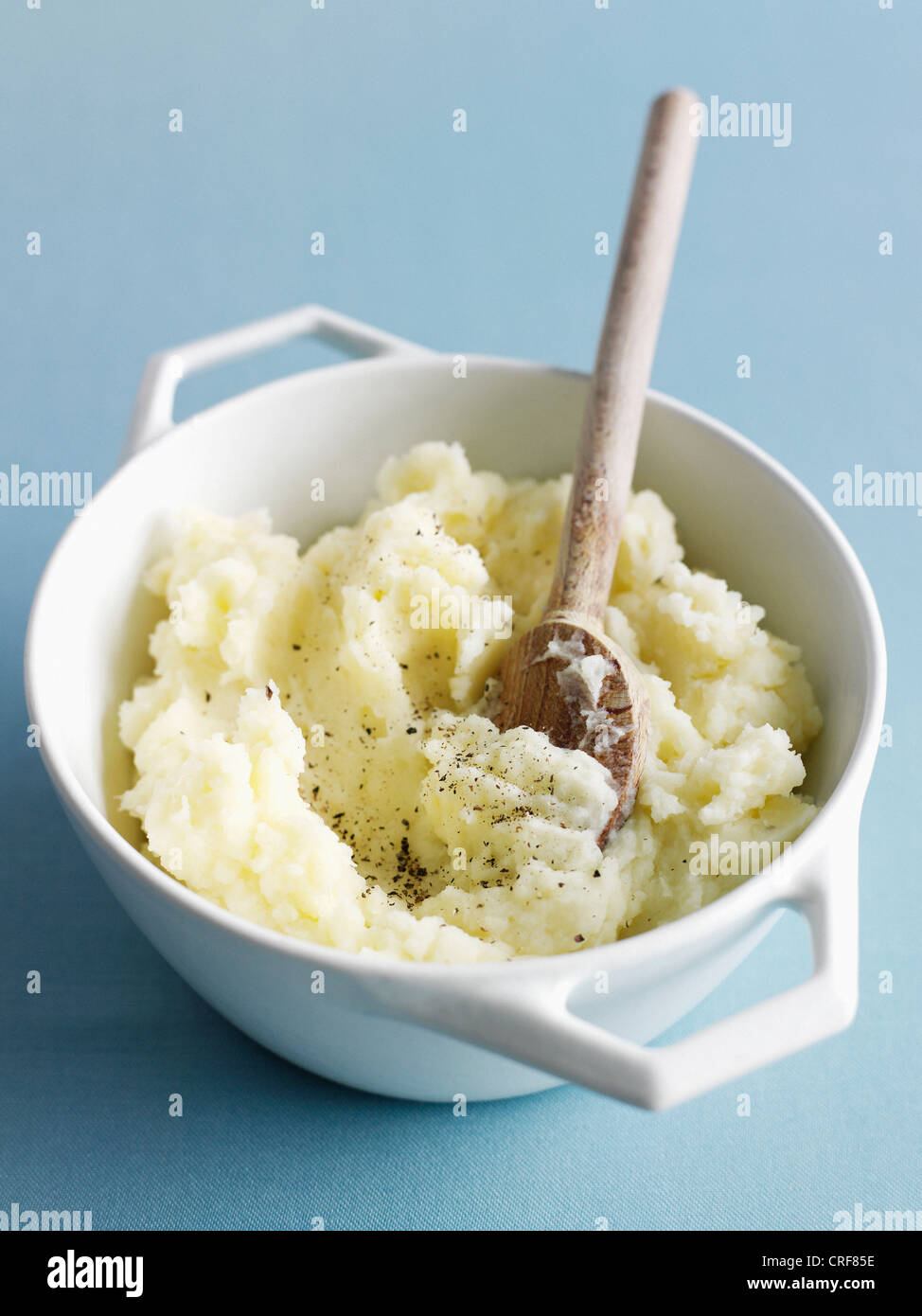 Mashed potato seasoning hi-res stock photography and images - Alamy