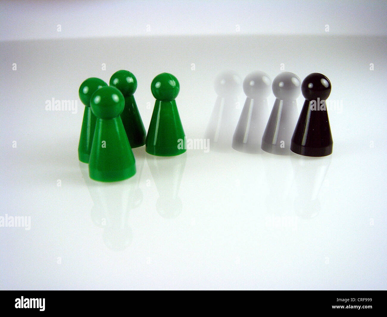 Marginalizations hi-res stock photography and images - Alamy