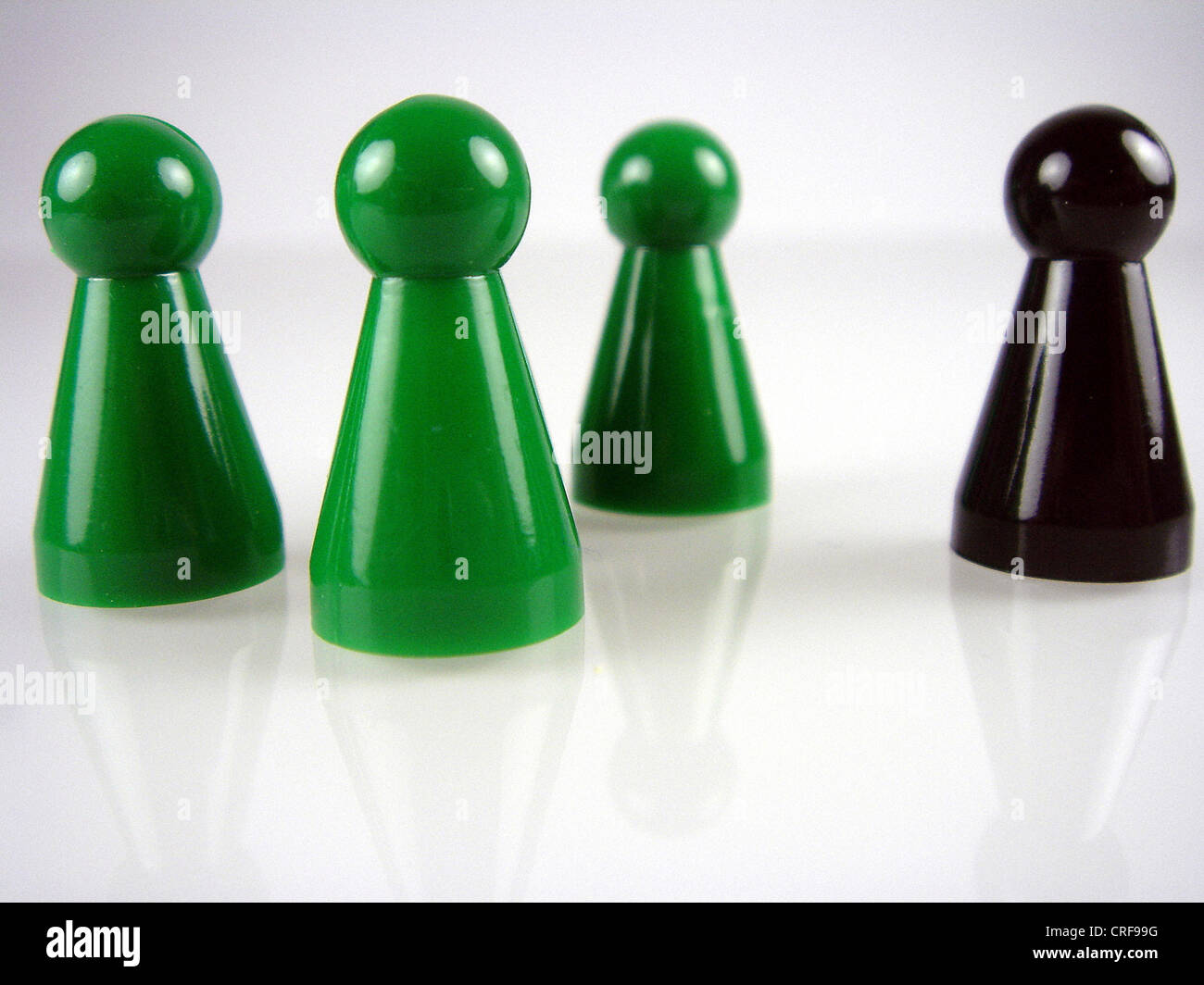 Social Exclusion High Resolution Stock Photography and Images - Alamy