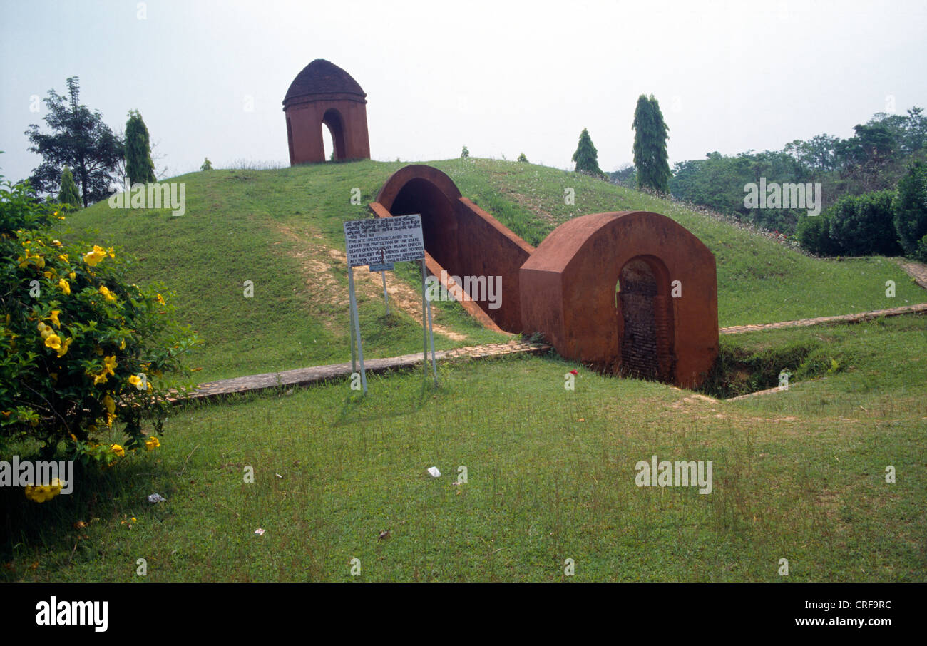 Ahom Stock Photos & Ahom Stock Images - Alamy