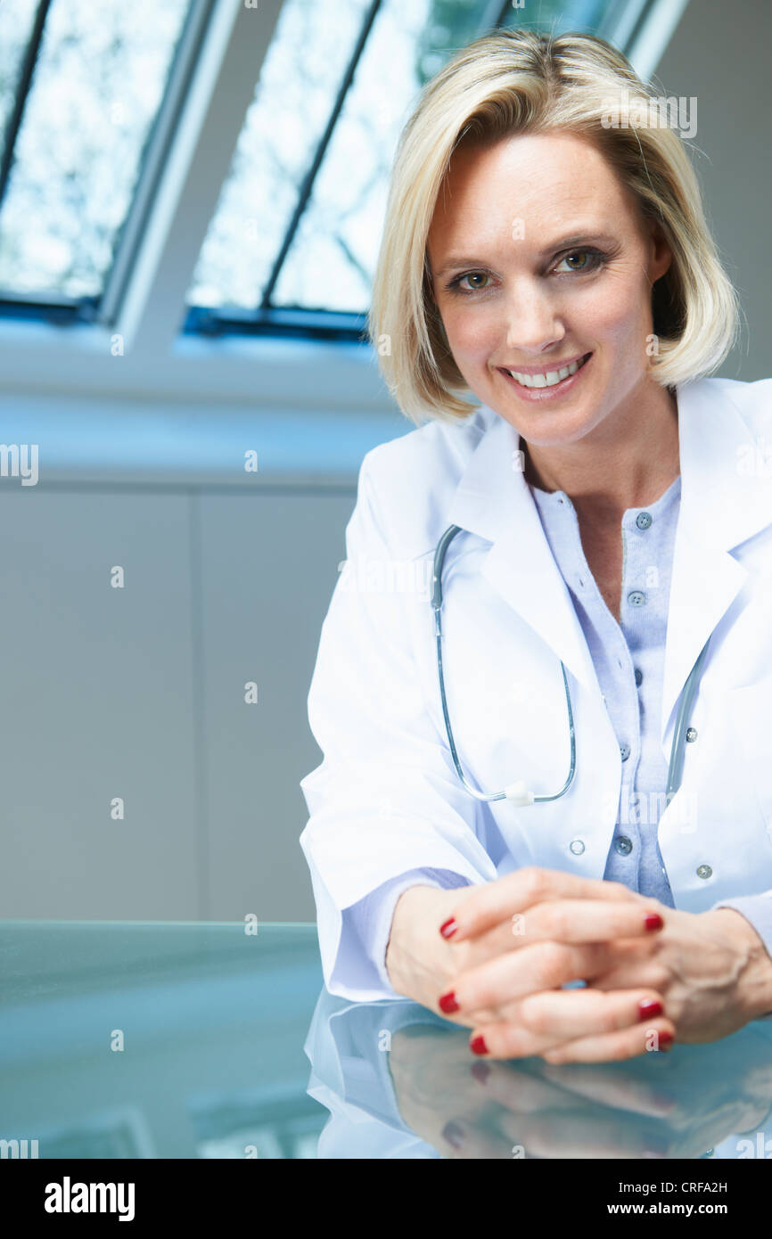 Faith medical science doctor hi-res stock photography and images - Alamy