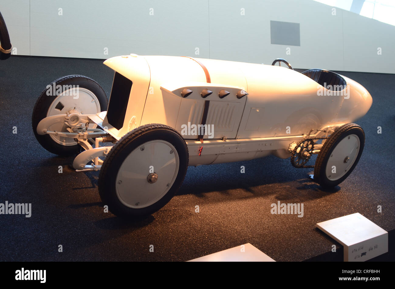 Images of Old Historic Models of Mercedes till the second World War as ...