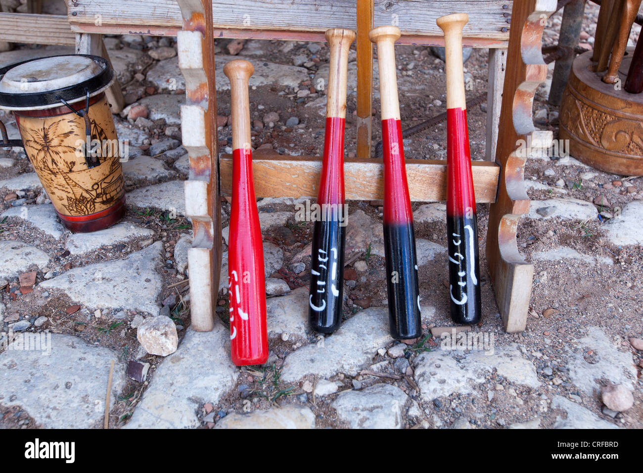 Cuban baseball hi-res stock photography and images - Alamy