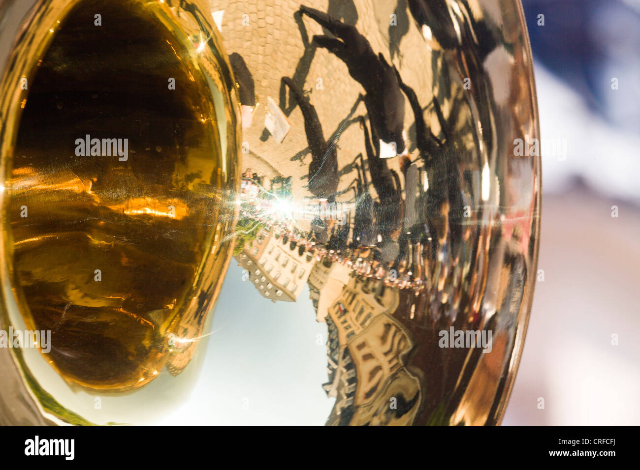 Roman Tuba High Resolution Stock Photography and Images - Alamy