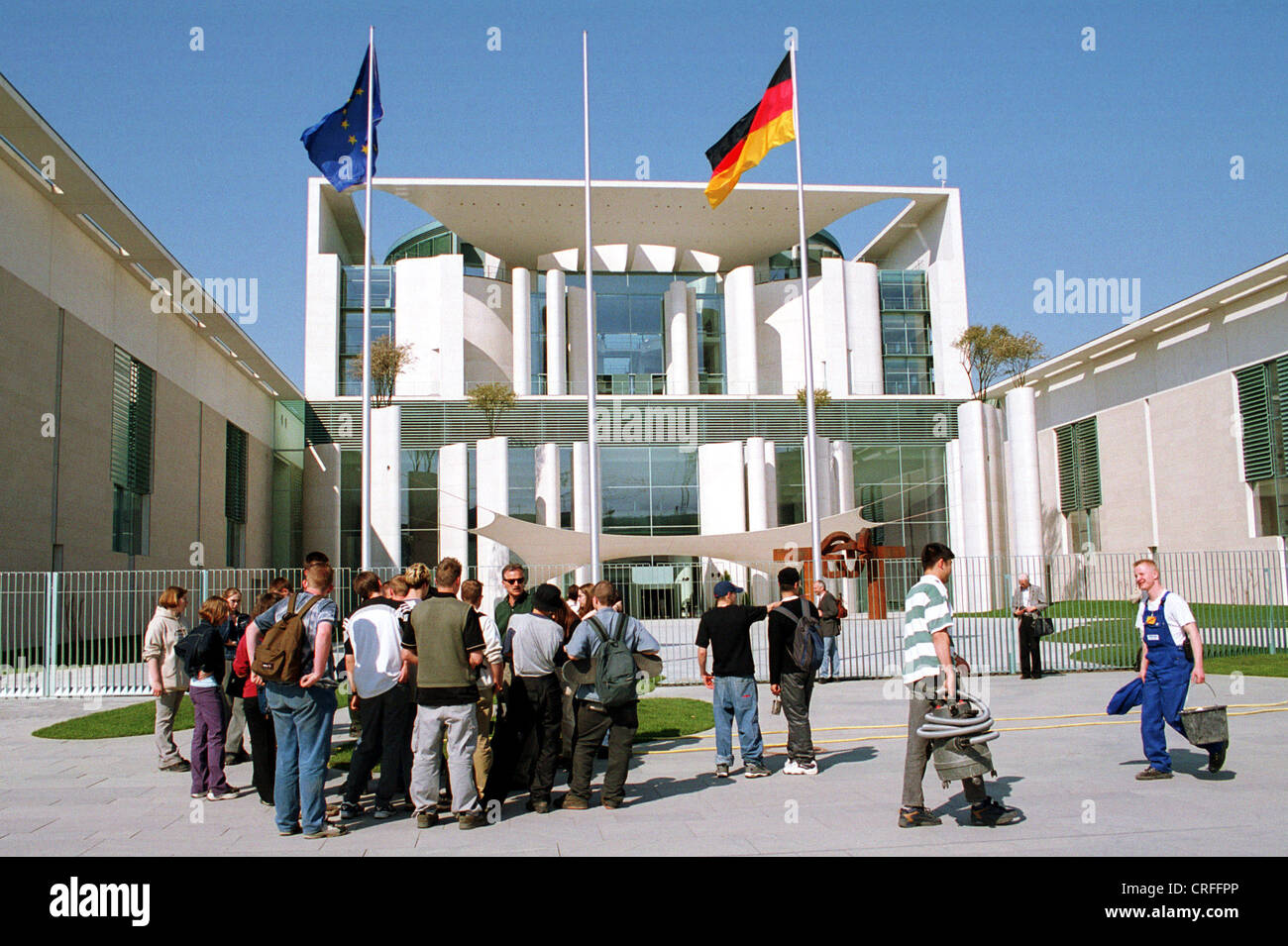 School in germany flag hi-res stock photography and images - Alamy