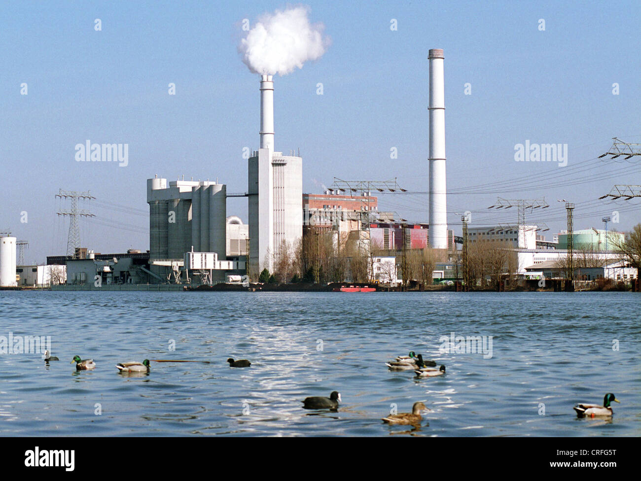 Bewag High Resolution Stock Photography and Images - Alamy