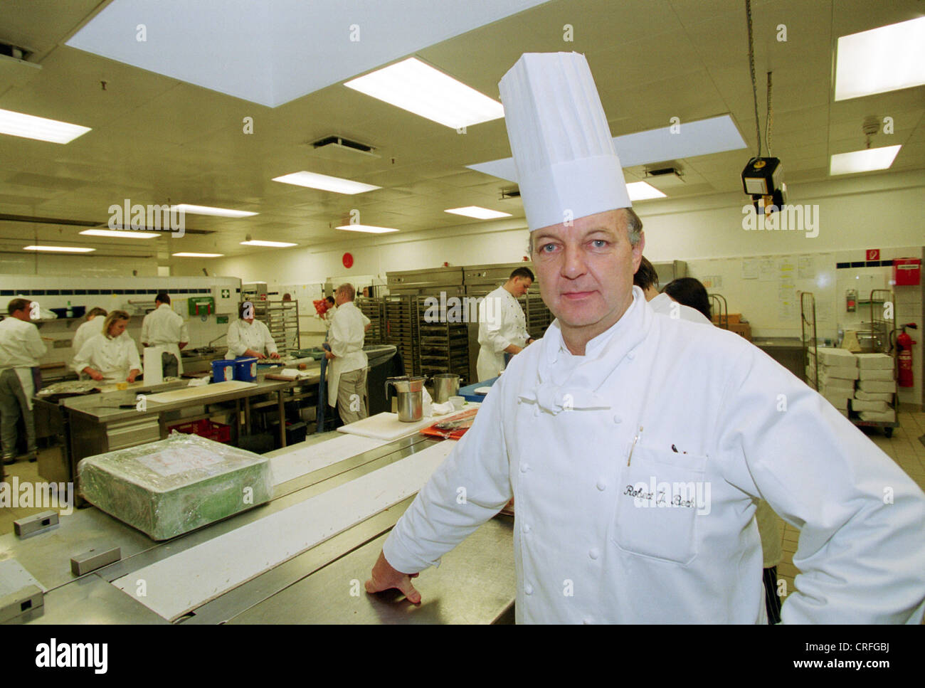 Robert j beck hi-res stock photography and images - Alamy