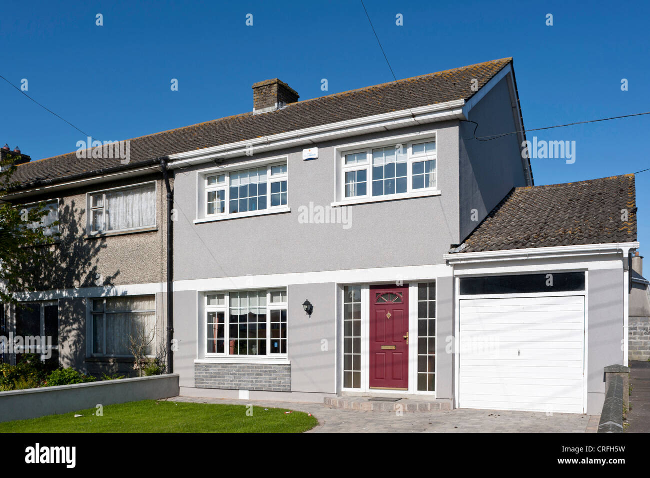 House hi-res stock photography and images - Alamy