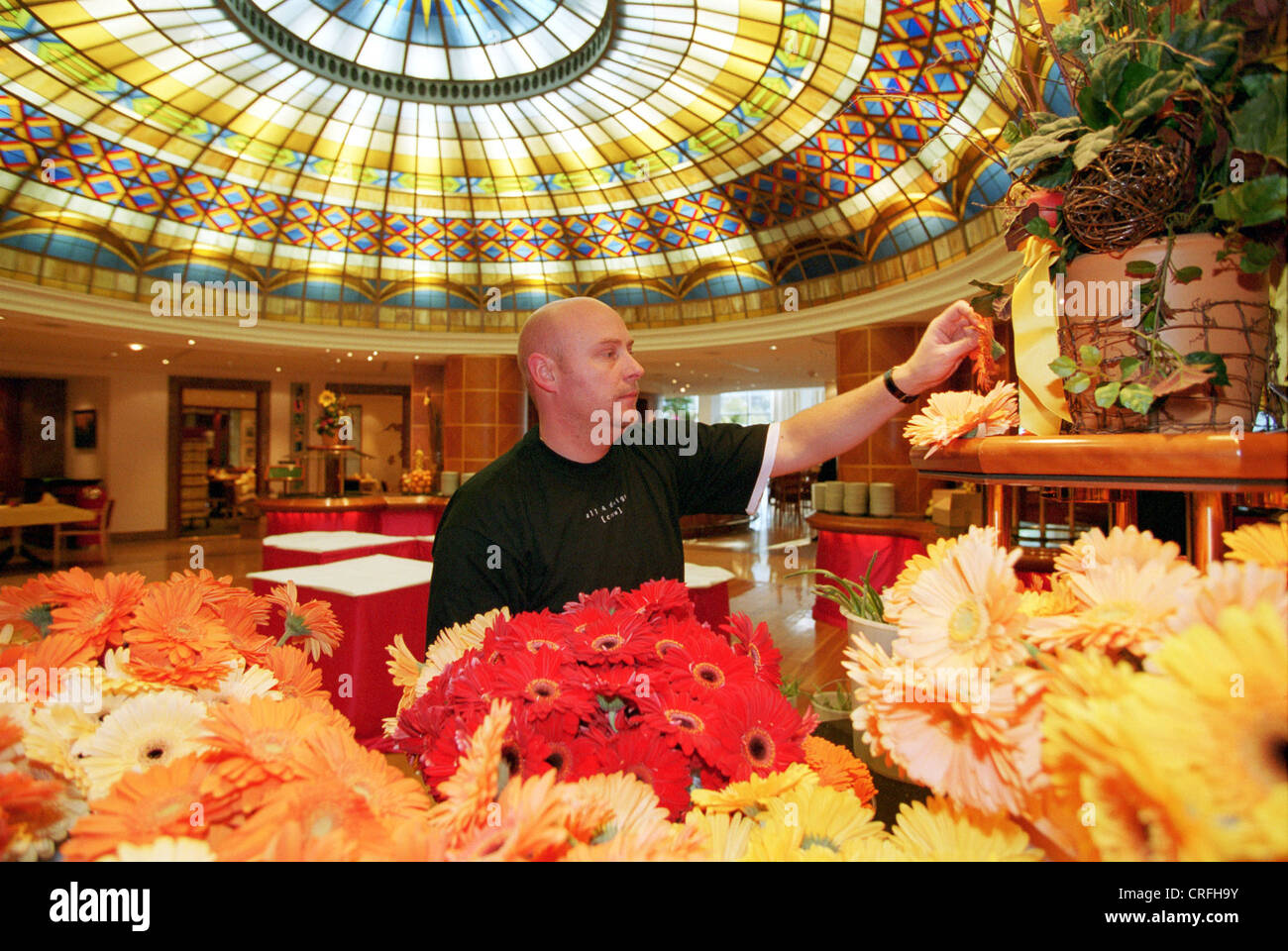 Berlin decoration hi-res stock photography and images - Alamy