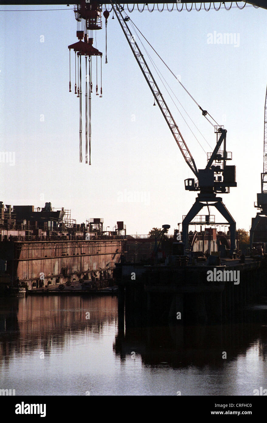 Sietas hi-res stock photography and images - Alamy