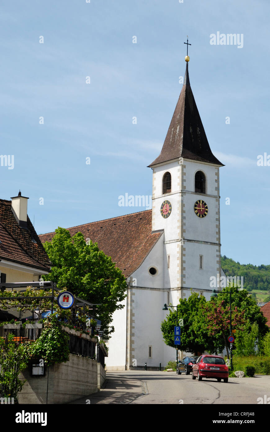 Aesch hi-res stock photography and images - Alamy