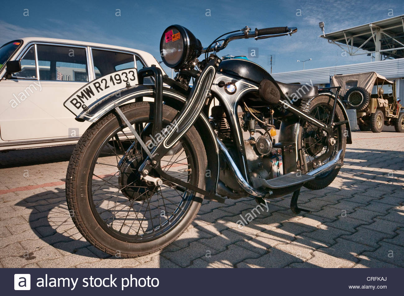 Bmw Motorbikes Stock Photos & Bmw Motorbikes Stock Images - Alamy
