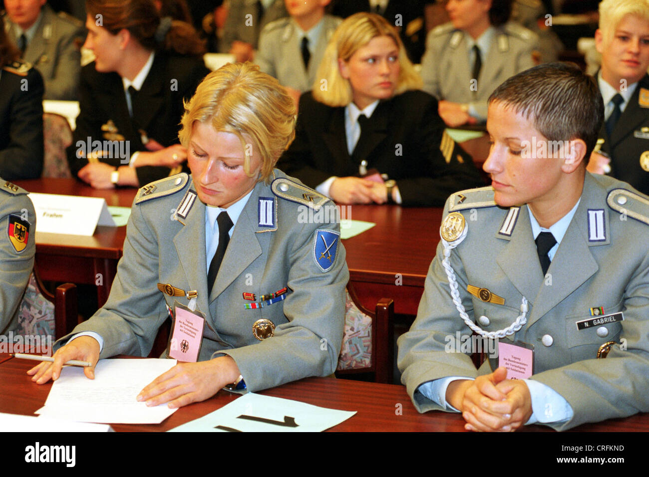 Berlin, Germany, soldiers Stock Photo - Alamy