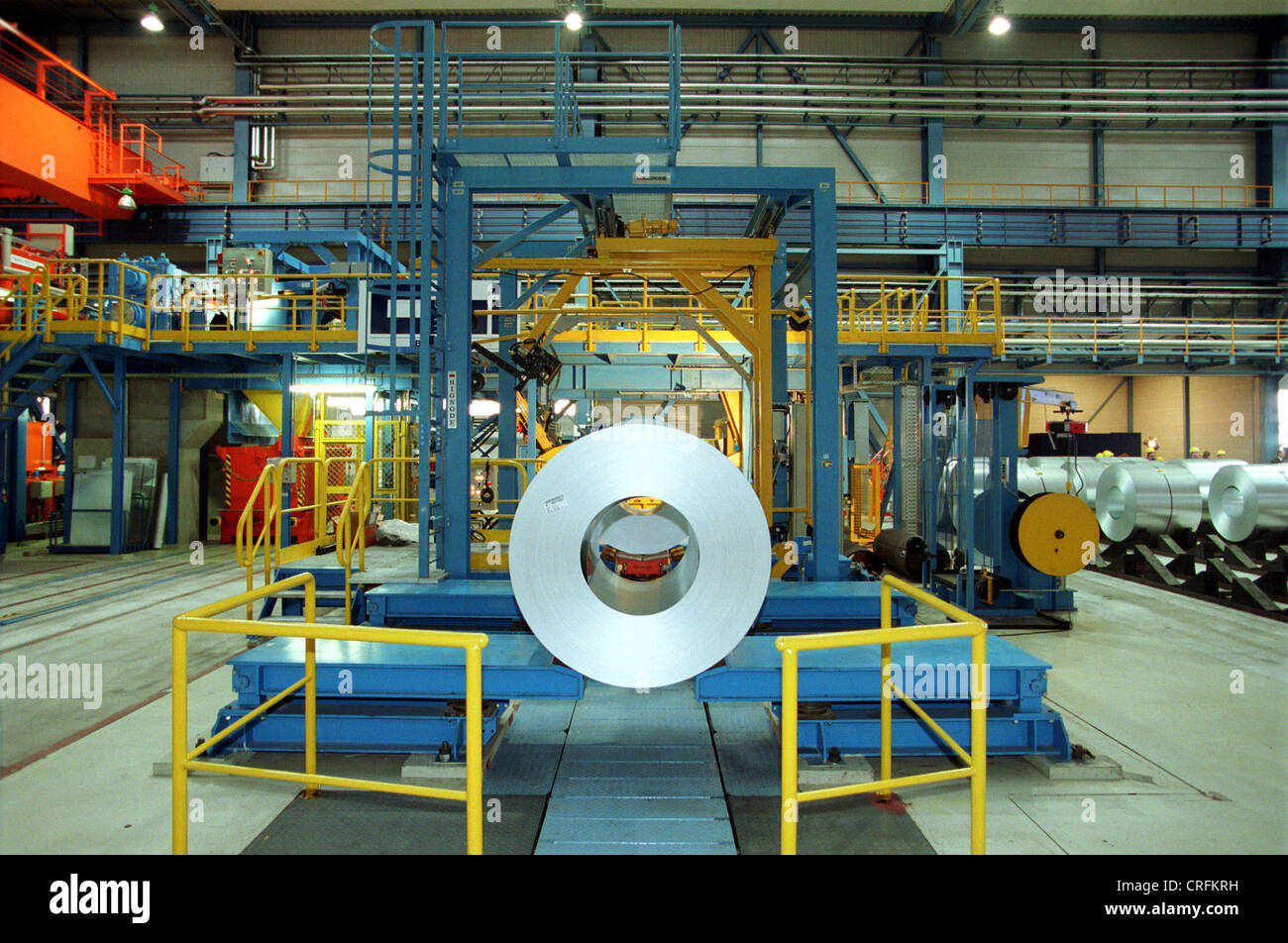 Eisenhuettenstadt hi-res stock photography and images - Alamy