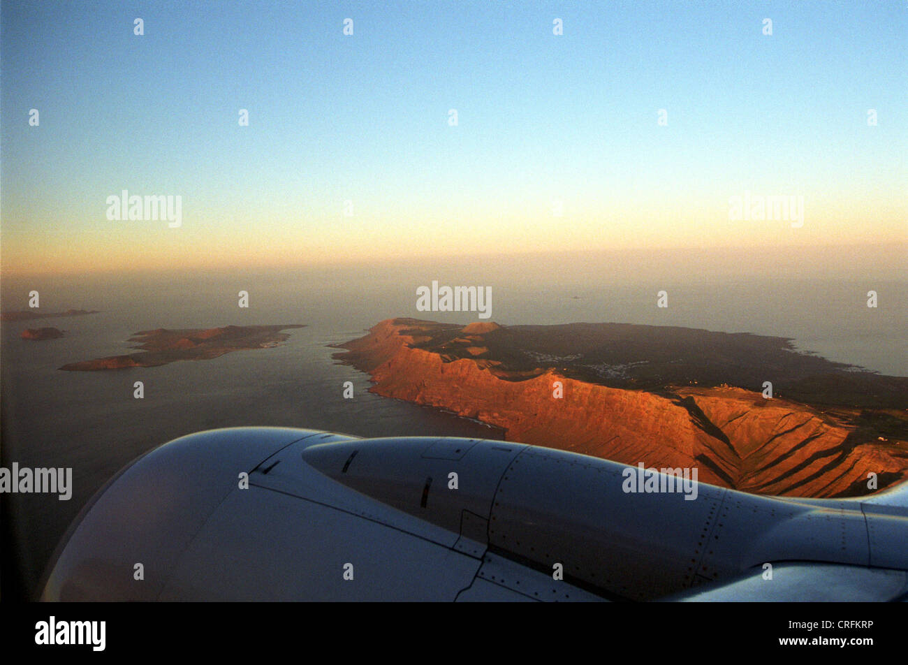 Lanzarote, Spain, sunshine islands Stock Photo - Alamy