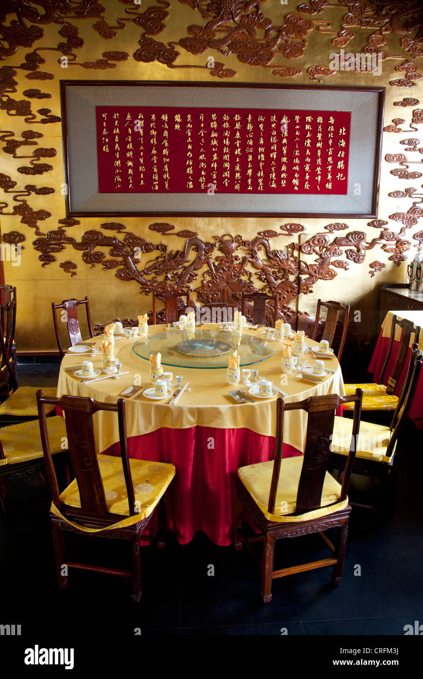 Historical restaurant interior hi-res stock photography and images - Alamy