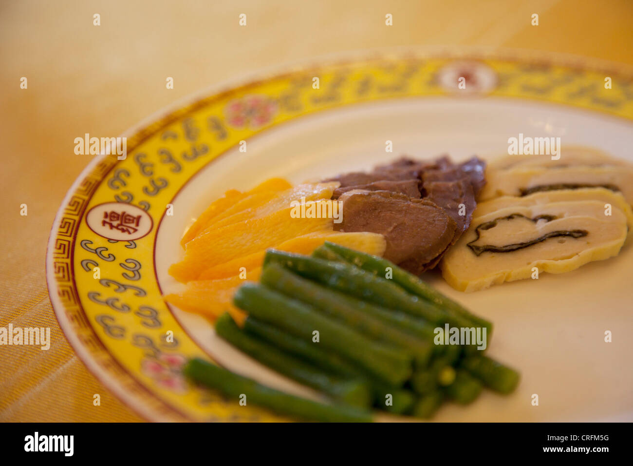 Imperial china restaurant hi-res stock photography and images - Alamy