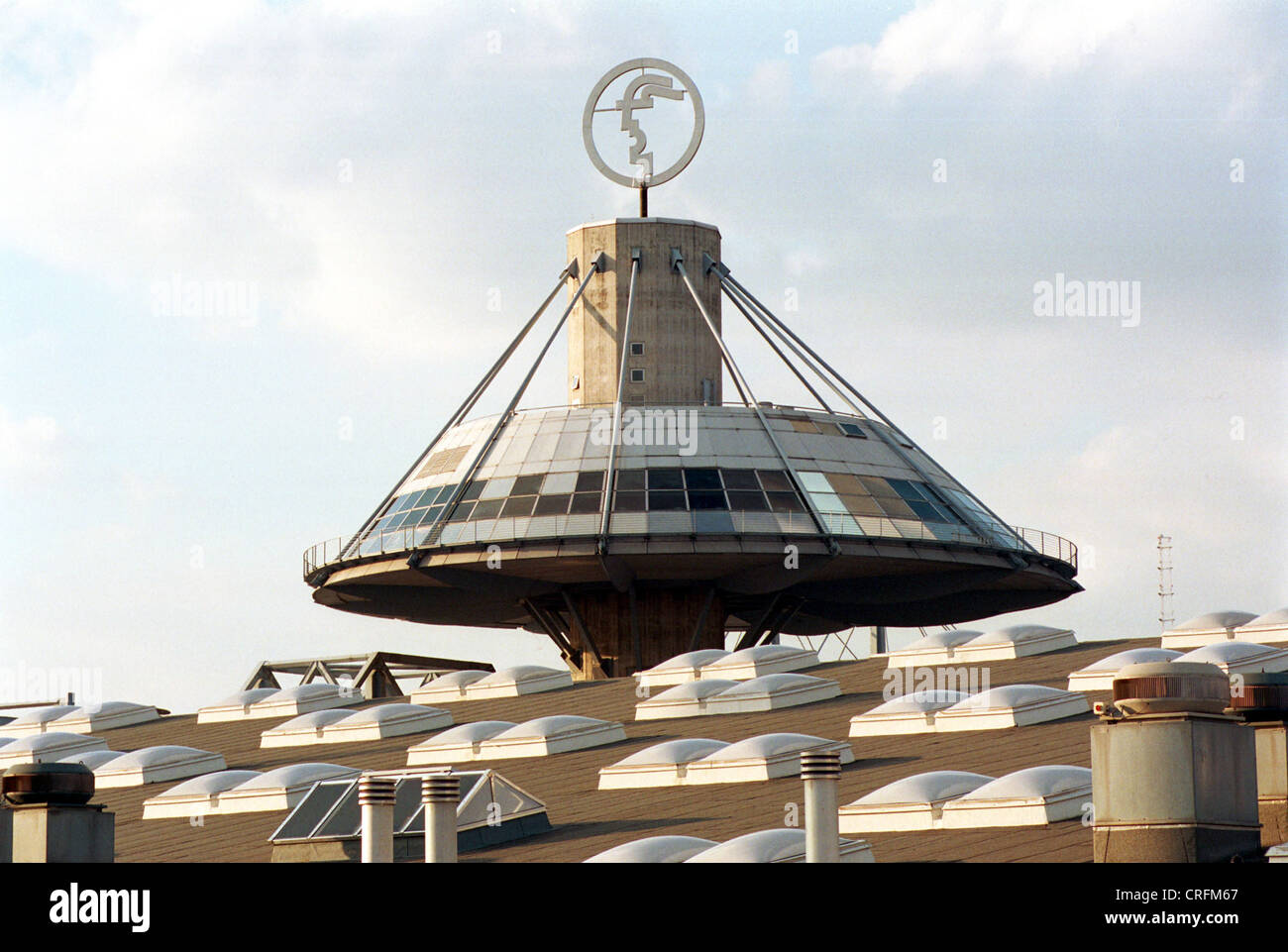 Logo Hannover Messe High Resolution Stock Photography and Images - Alamy