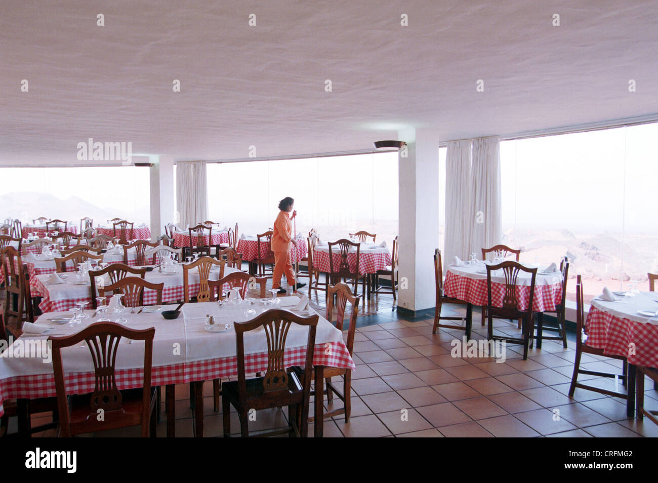 Restaurant el diablo hi-res stock photography and images - Alamy