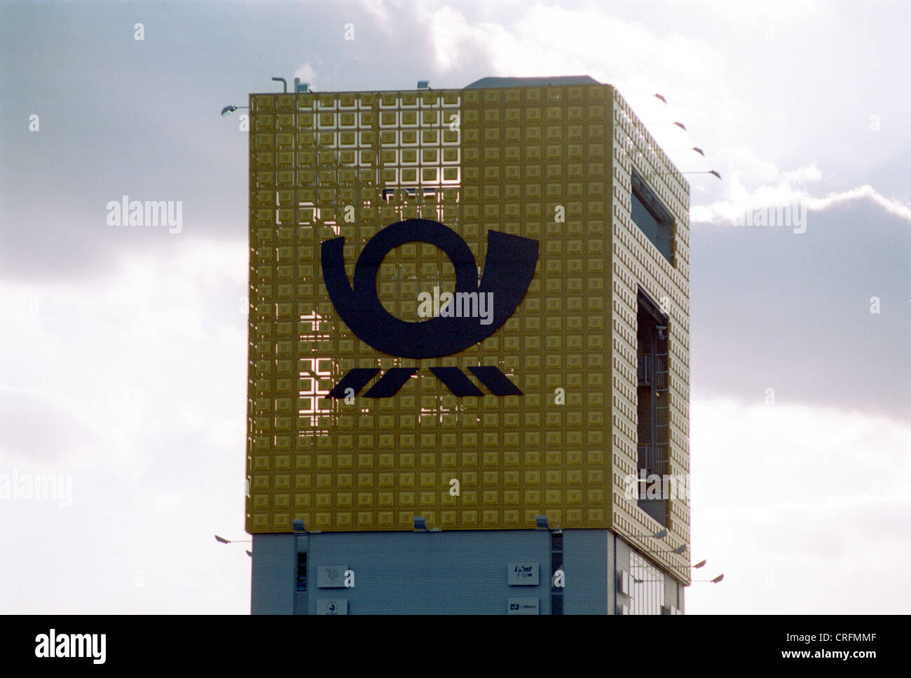 World Exhibition Expo 2000 High Resolution Stock Photography and Images ...