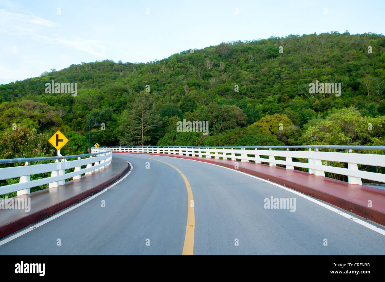 Empty landscape hi-res stock photography and images - Alamy