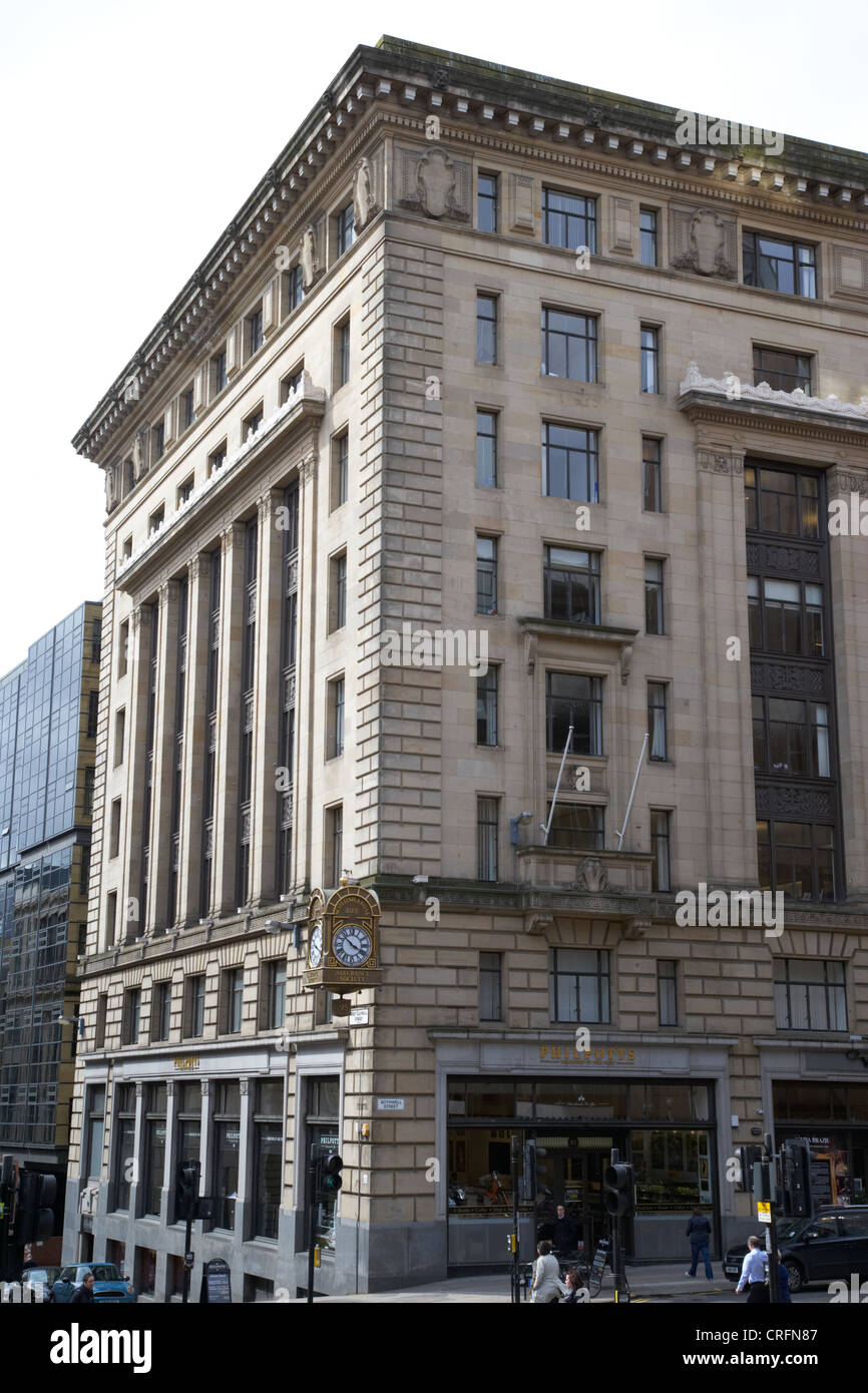 Glasgow Bothwell Street Landmark Offices Up For Sale, 44% OFF