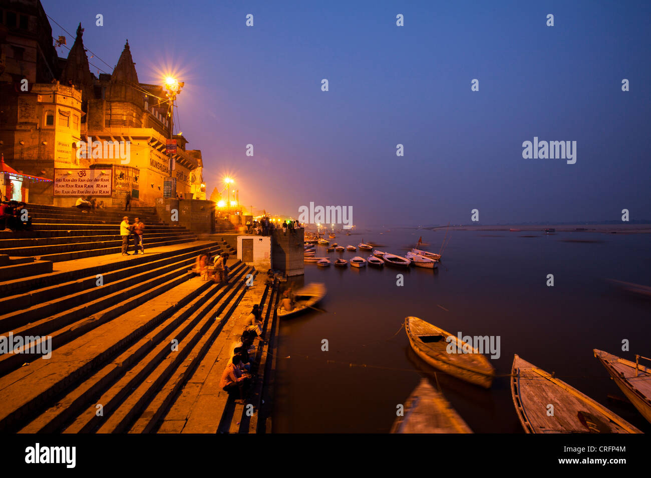 Ganga hi-res stock photography and images - Alamy