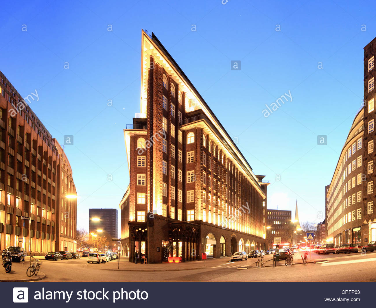 Angular Buildings High Resolution Stock Photography and Images - Alamy