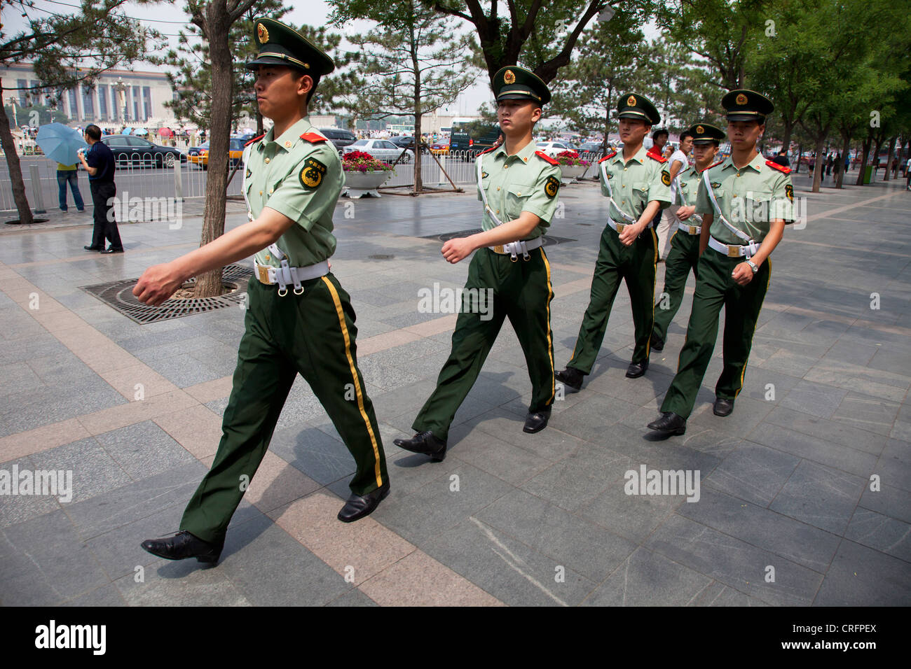 Peoples liberation hi-res stock photography and images - Alamy