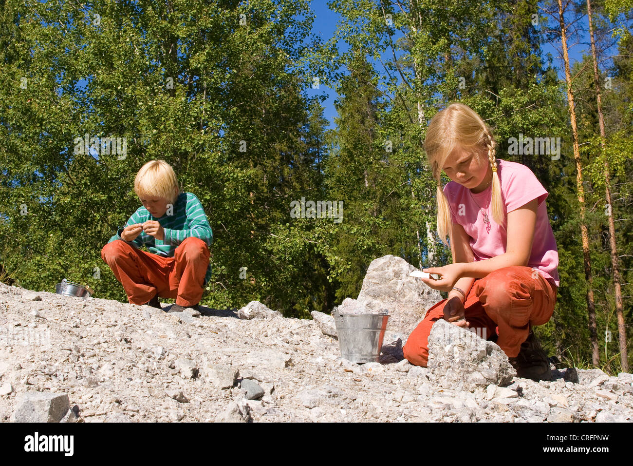 The boy is mine hi-res stock photography and images - Alamy