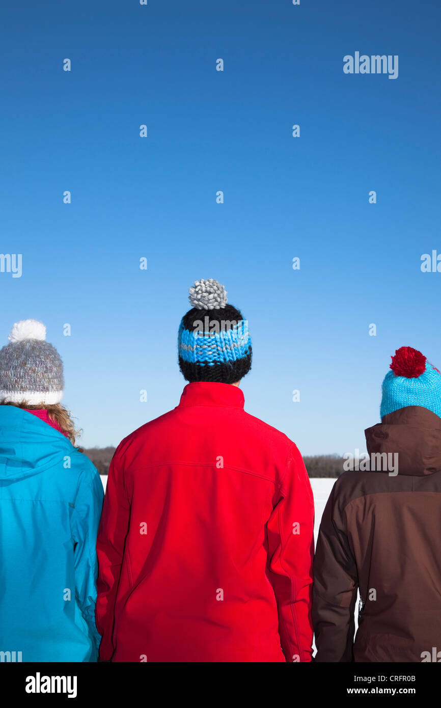 People with hats hi-res stock photography and images - Alamy