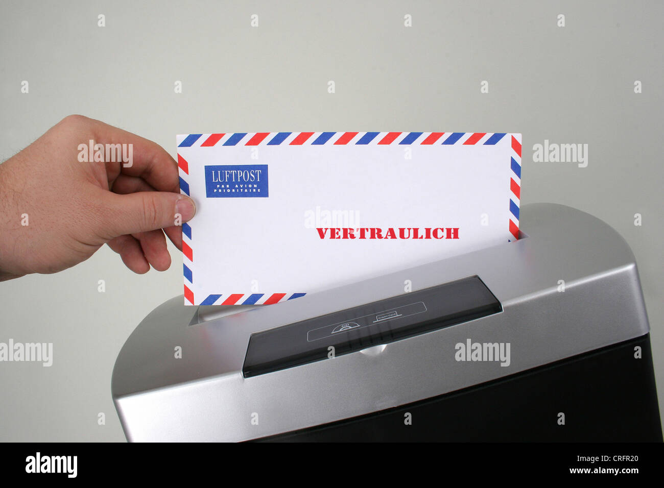 Letter mail machine hi-res stock photography and images - Alamy