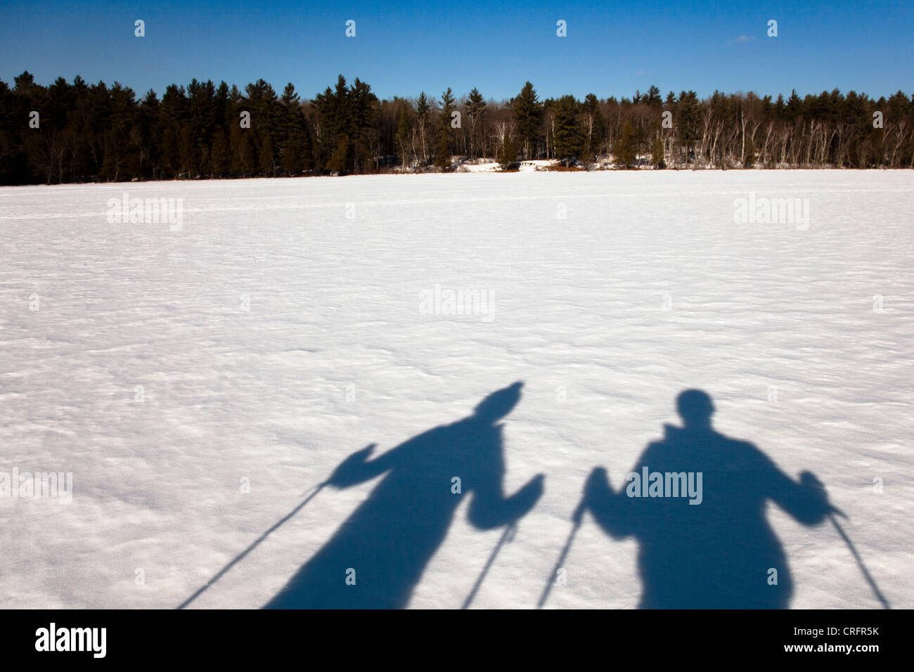 Western country living hi-res stock photography and images - Alamy