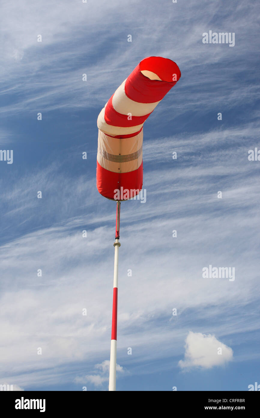 Windsock hi-res stock photography and images - Alamy