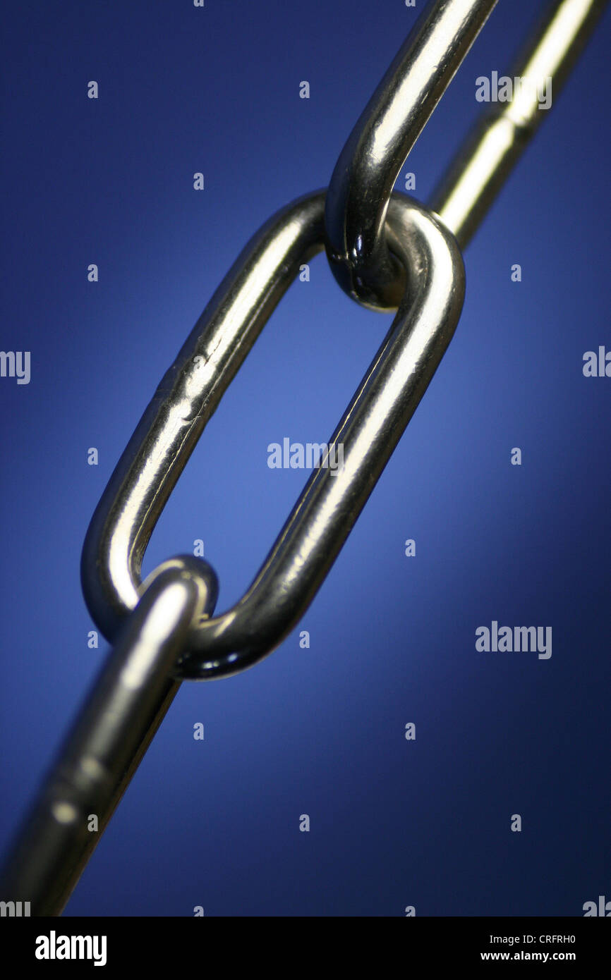 Chained symbolism hi-res stock photography and images - Alamy