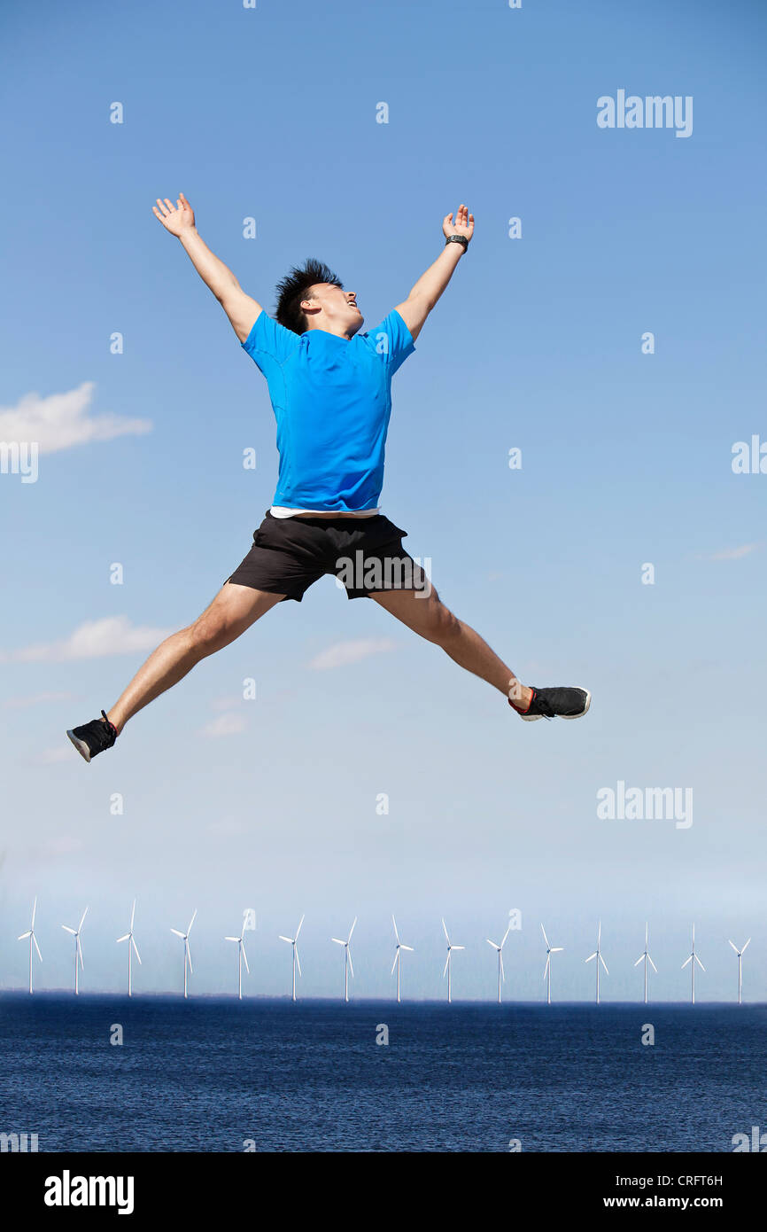 Clothes In The Wind Stock Photos & Clothes In The Wind Stock Images - Alamy