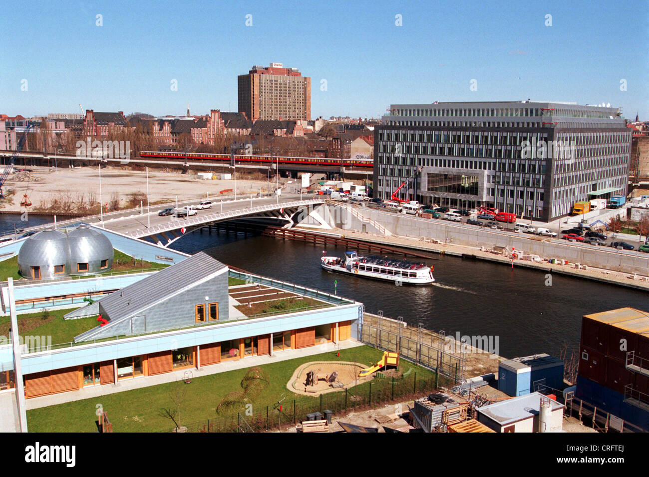 Germany government hi-res stock photography and images - Alamy