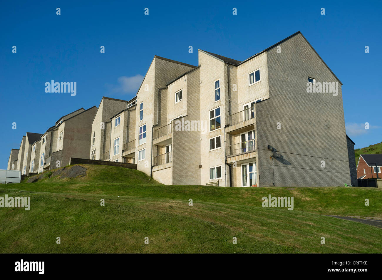 1970s building hi-res stock photography and images - Alamy